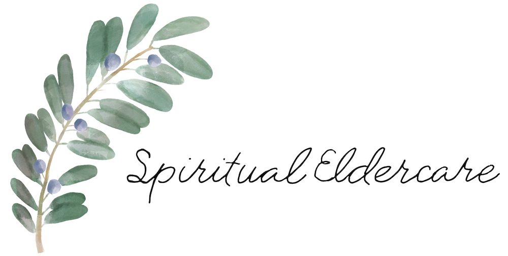Worship Services – Spiritual Eldercare