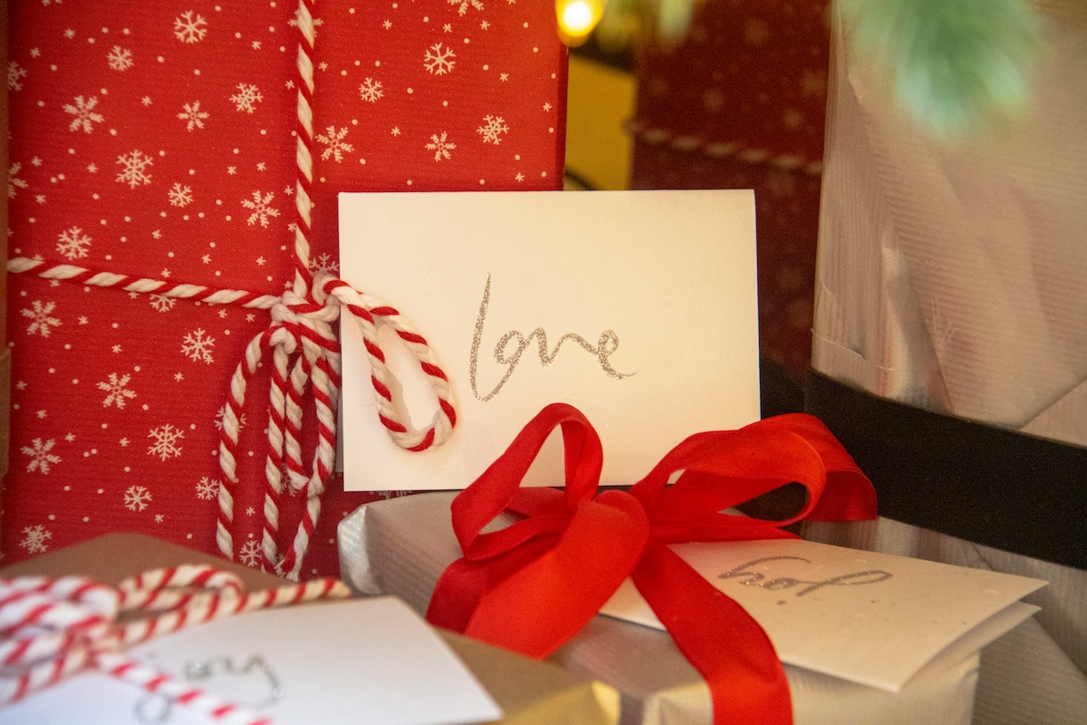 NEW Dementia-friendly church service: Advent week 2, Love – Spiritual ...