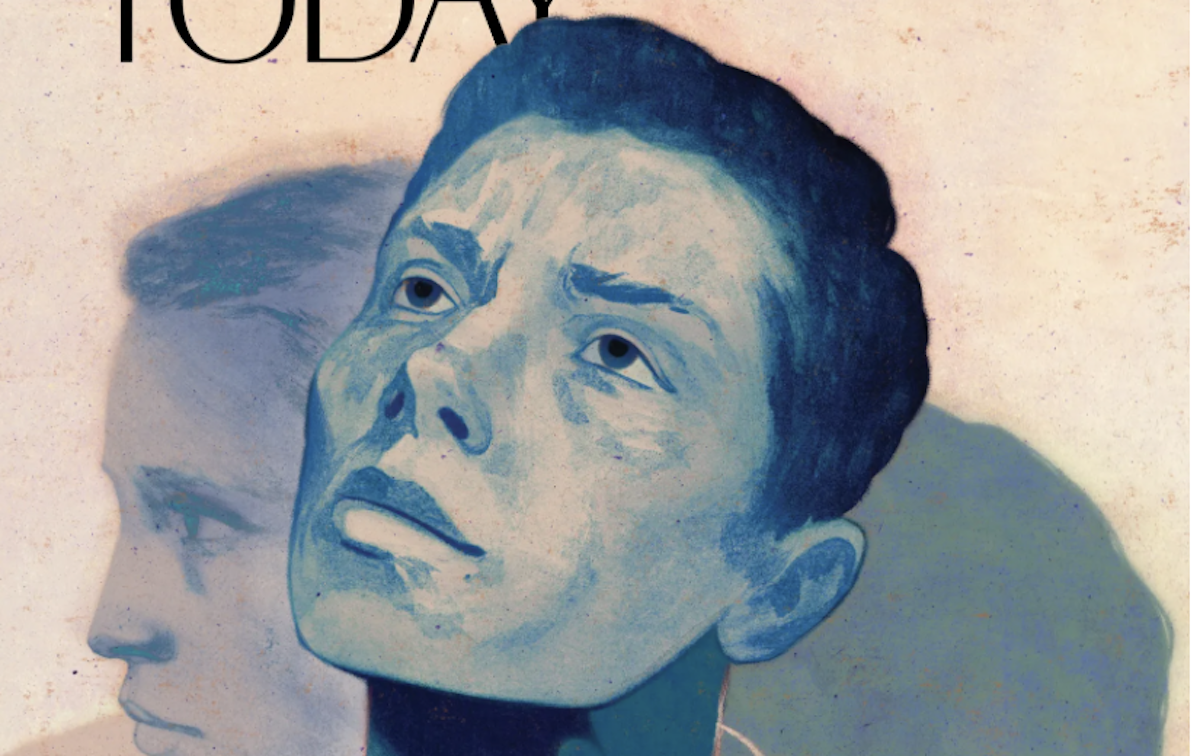 Honored to be in CHRISTIANITY TODAY Jan-Feb 2026 issue! – Spiritual ...