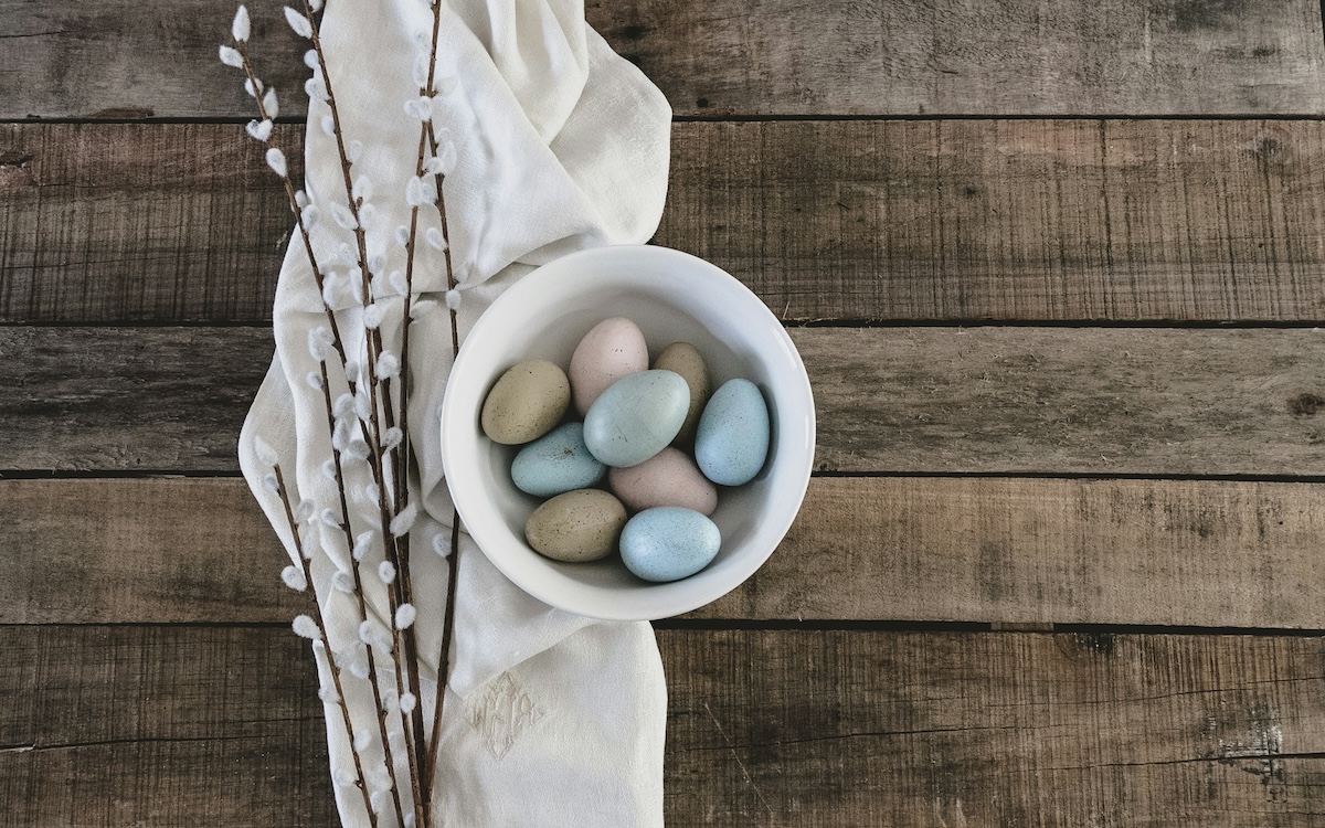 Dementia-friendly Holy Week: Palm Sunday, Maundy Thursday, Good Friday ...